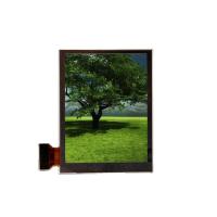China 320*240 SPI Interface TFT LCD With CTP Customized 3.0/3.2/3.5 Inch LCD Module for sale