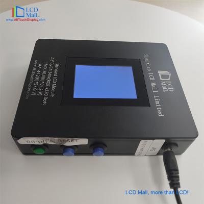 Cina 2.8 TFT SPI 240x320 TFT LCD Modulo Full Angel QVGA BOE schermo LCD in vendita