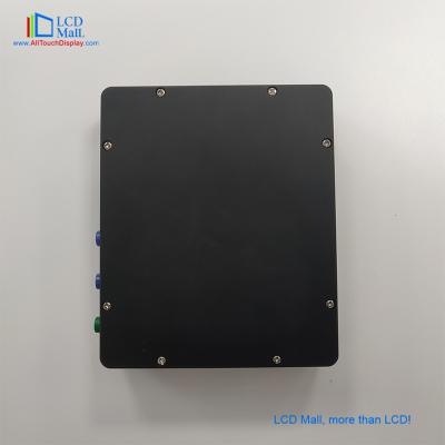 Cina 2.8 TFT SPI 240x320 TFT LCD Modulo Full Angel QVGA BOE schermo LCD in vendita