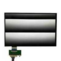 China 1920*1200 DOTS LVDS Interface Display LCD 10.1 Inch 700cd Brightness for sale