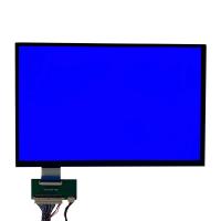 China 1920*1200 DOTS LVDS Interface Display LCD 10.1 Inch 700cd Brightness for sale