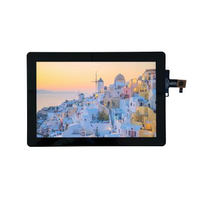 China Multi Touch CTP Smart 8' FHD TFT LCD-scherm 1920*1200 LCD-scherm met hoge resolutie Te koop