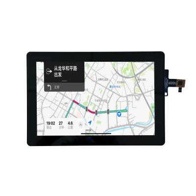China Multi Touch CTP Smart 8' FHD TFT LCD-scherm 1920*1200 LCD-scherm met hoge resolutie Te koop
