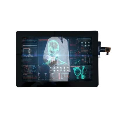 China Multi Touch CTP Smart 8' FHD TFT LCD-scherm 1920*1200 LCD-scherm met hoge resolutie Te koop