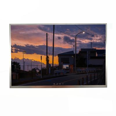 China 8' IPS FHD LVDS TFT Display 1000cd Lichtsterkte 1920*1200 Resolutie Te koop