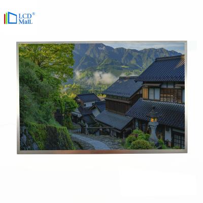 China 8' IPS FHD LVDS TFT Display 1000cd Lichtsterkte 1920*1200 Resolutie Te koop