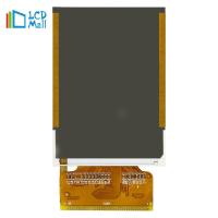 China ST7789T3 2.4 Inch TFT LCD Module 240*320 Resolution 40 PIN for sale