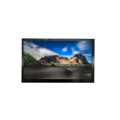 China LCD Mall 7 inch IPS TFT LCD met CTP-paneel 1024*600 425cd/M2 30PIN MIPI-interface Te koop