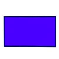 China 21.5 Inch TFT LCD Display Panel  IPS 1920x1080 LVDS Interface TFT Capacitive Touch Screen for sale