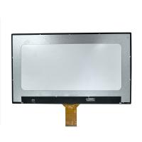 China 1920*1080 Resolution CTP TFT LCD Module 15.6 Inch LCD Panel 210cd for sale