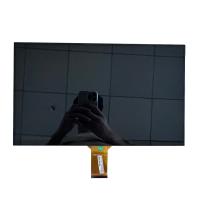 China 1920*1080 Resolution CTP TFT LCD Module 15.6 Inch LCD Panel 210cd for sale