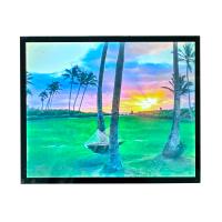 China 1280*1024 Transmissive TFT LCD Module With Touch Screen 470cd/M2 for sale