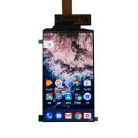 China 5.0 Inch HD OLED Small Screen Module 350cd/M2 720*1280 Pixel for sale