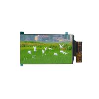 China 5.0 Inch HD OLED Small Screen Module 350cd/M2 720*1280 Pixel for sale
