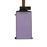 China 5.0 Inch HD OLED Small Screen Module 350cd/M2 720*1280 Pixel for sale