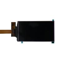 China 5.0 Inch HD OLED Small Screen Module 350cd/M2 720*1280 Pixel for sale