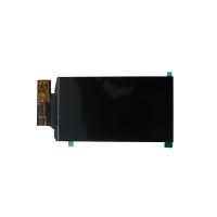 China 5 Inch HD IPS ALL Viewing OLED Display 720*1280 Resolution AMOLED LCD Display for sale