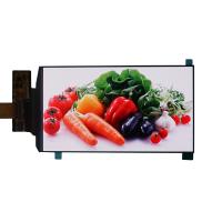 China 5 Inch HD IPS ALL Viewing OLED Display 720*1280 Resolution AMOLED LCD Display for sale