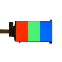 China 5 Inch HD IPS ALL Viewing OLED Display 720*1280 Resolution AMOLED LCD Display for sale