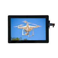 China LVDS Interfaces TFT LCD Module 8 Inch IPS LCD Panel 1000cd/M 1920*1200 for sale