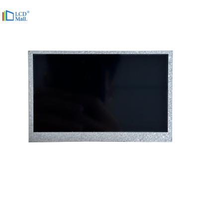 China RGB-FPC-Anschluss-Typ Hohe Helligkeit LCD-Display 4,3 Zoll 480*272 Punkte zu verkaufen