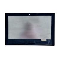 China 350cd/M2 Raspberry PI TFT Display 5 Inch Capacitive Touch Screen With VGA DVI for sale