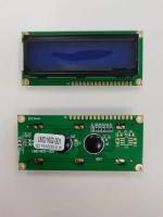 China 128x64 Pixels COB LCD Module Negative LCD Display	6 O'Clock Viewing for sale