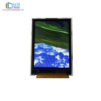 China 2.3 Inch TFT 320x240 Programmable SPI Interface LCD Display for sale