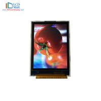 China 2.3 Inch TFT 320x240 Programmable SPI Interface LCD Display for sale