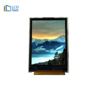 China 2.3 Inch TFT 320x240 Programmable SPI Interface LCD Display for sale