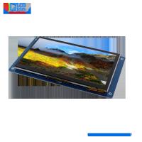 China 7 Inch 1024*600 LCD Display Module TFT LCD Screen RGB 24bit Interface for sale