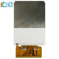 China GC9306S Touch Screen LCD Display Module 2.4 Inch QVGA TFT LCD 200cd for sale
