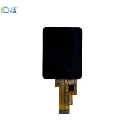 Cina Display LCD TFT da 2' SPI Touch Screen 240x320 Risoluzione ST7789 Interfaccia SPI in vendita