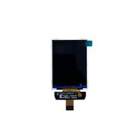 China Touch Screen 2.8 Inch TFT LCD With CTP FPC PI Interfaces 250cd/M2 for sale