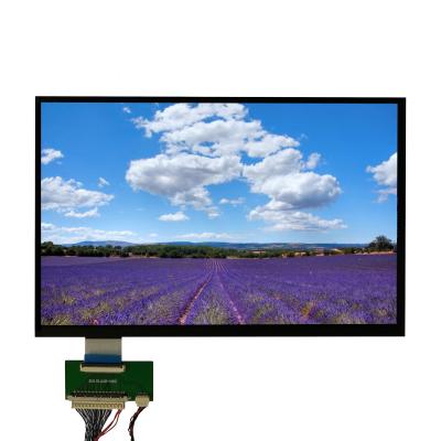 China LCD Mall 10,1 inch FHD Transmissive TFT LCD Module Wide Temp Range 1920x1200 Resolutie Te koop
