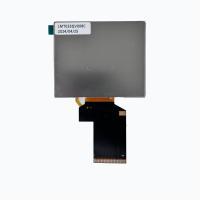 China 300cd/m2 3.5 Inch TFT LCD Module 320x240 Resolution LCD screen Display for sale