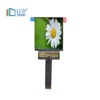 China Full Viewing Direction 6.84'' OLED Panel W/MIPI Interface 120 Brightness for sale