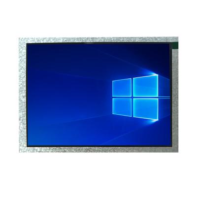 Cina Luminance industriale LVDS 8 pollici TFT SVGA pannello LCD per dispositivi medici in vendita