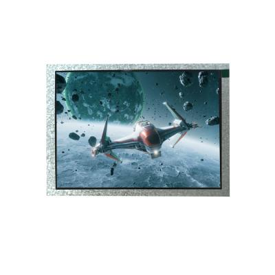 Cina Luminance industriale LVDS 8 pollici TFT SVGA pannello LCD per dispositivi medici in vendita
