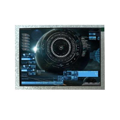 Cina Pannello di visualizzazione del modulo LCD TFT da 50 pin RFQ STANDARD per il sistema di monitoraggio industriale in vendita