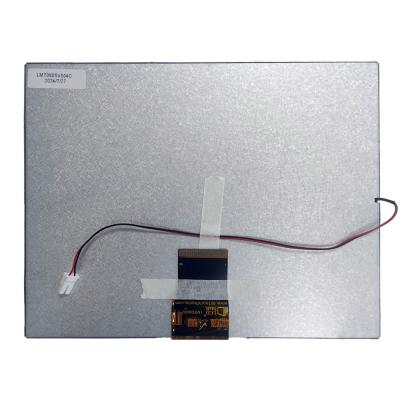 Cina Pannello di visualizzazione del modulo LCD TFT da 50 pin RFQ STANDARD per il sistema di monitoraggio industriale in vendita