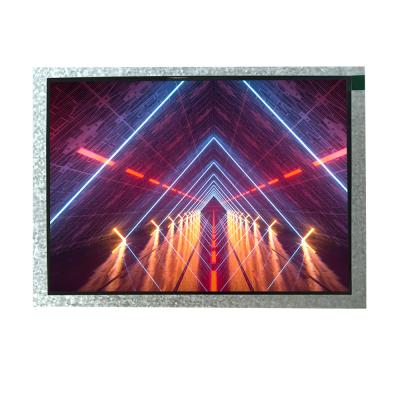 Cina Modulo di visualizzazione LCD TFT da 24 bit 8 pollici SVGA trasmissibile 50 pin 300 cd/m2 in vendita
