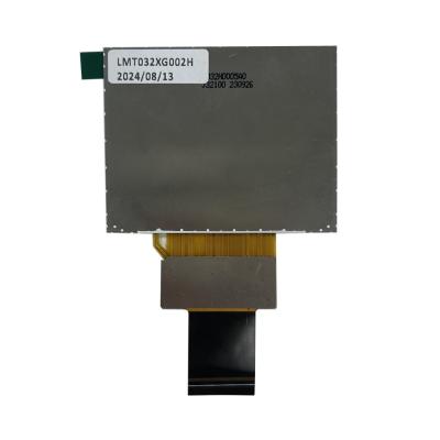 中国 12 ホワイト LED TFT LCD ディスプレイ A Si テクノロジーで通常黒色 販売のため