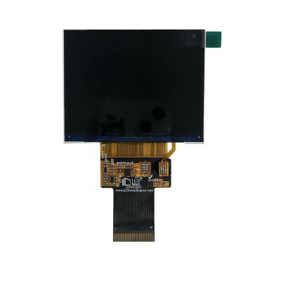 中国 12 ホワイト LED TFT LCD ディスプレイ A Si テクノロジーで通常黒色 販売のため