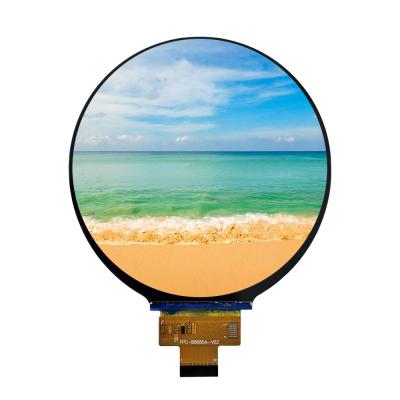 Cina Tolleranza generale /-0,2 mm schermo LCD con retroilluminazione LED bianca a 10 chip in vendita