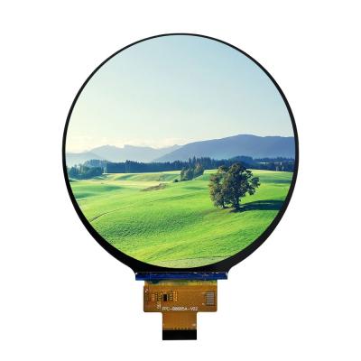 Cina LMTO40SV001U Modulo LCD TFT Direzione di visione standard ALL/IPS in vendita