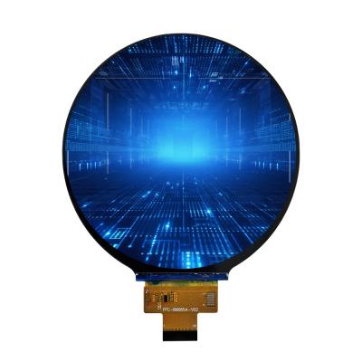 Cina LMTO40SV001U Modulo LCD TFT Direzione di visione standard ALL/IPS in vendita