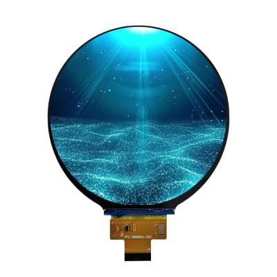 Cina LMTO40SV001U Modulo LCD TFT Direzione di visione standard ALL/IPS in vendita