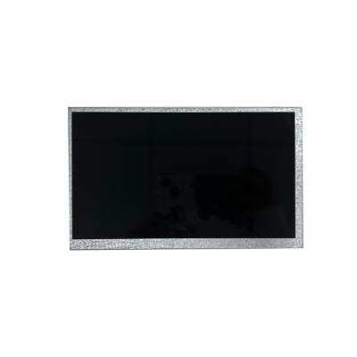 Cina 7Modulo LCD TFT da 0,0 pollici con risoluzione 1024*600 360nits Interfaccia RGB a 50 pin per display auto in vendita