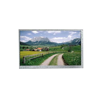 Cina 7Modulo LCD TFT da 0,0 pollici con risoluzione 1024*600 360nits Interfaccia RGB a 50 pin per display auto in vendita